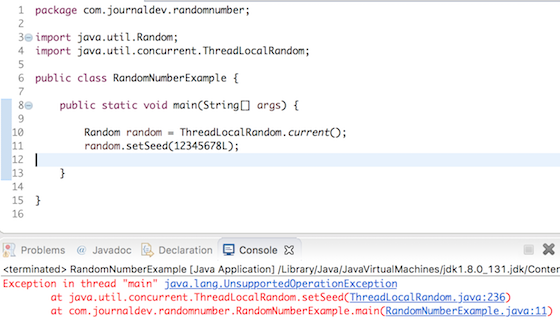 Patine F r Ad post Pozi ie Generate Random Int In Java 