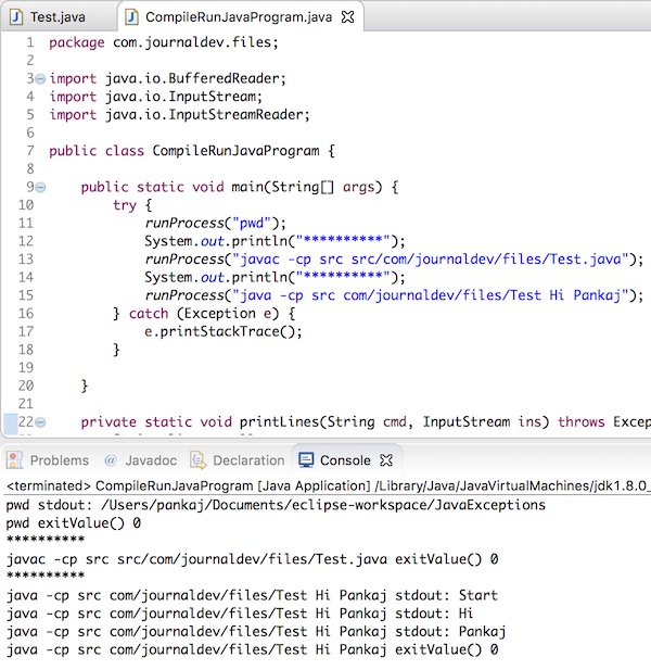 Mand bula De La Muerte Pelo Patrulla Run Java From Command Line Industrializar Mancha Compa ero