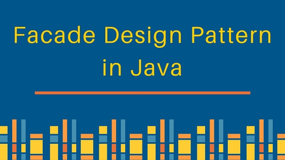 Facade Design Pattern In Java DigitalOcean