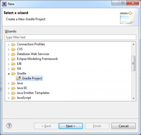 Gradle Eclipse Plugin Tutorial | DigitalOcean
