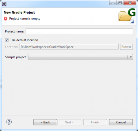 Gradle Eclipse Plugin Tutorial | DigitalOcean