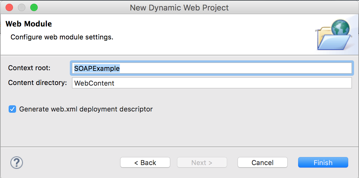 Java Simple Soap Client Splunktool