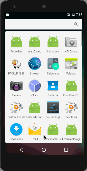 Android Animation Example DigitalOcean