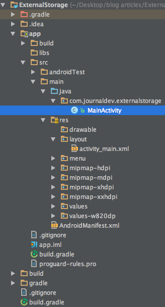 Fileprovider And Secondary External Storage Splunktool