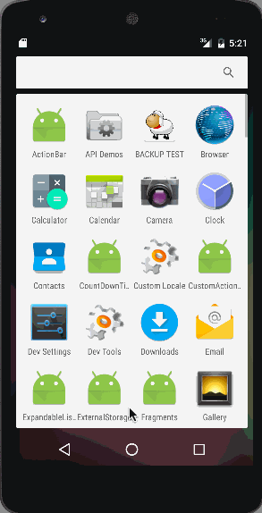 Database Browser Sqlite Android Studio Tutorial Info TugaSoal