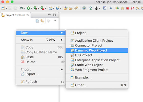 Spring MVC Example DigitalOcean