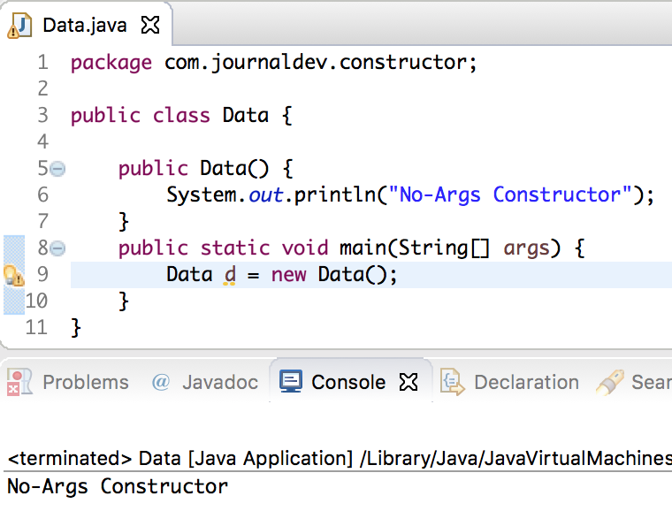 Java Instantiate Object Without Constructor 252200 Java Create Object