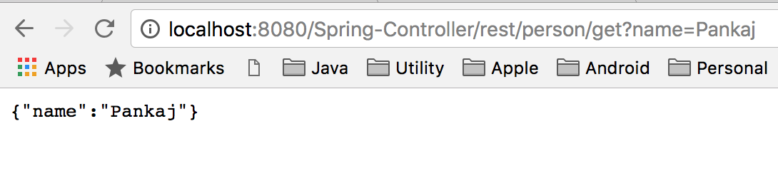 Spring Controller Spring MVC Controller DigitalOcean