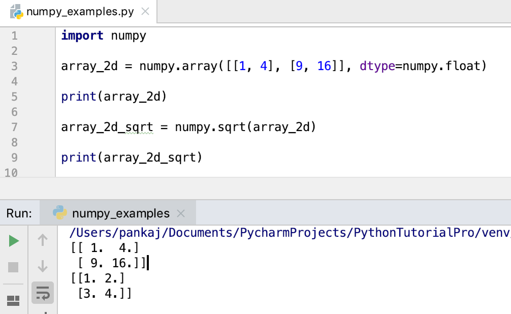 10 Easy Ways To Do Square Root In Python A Comprehensive Guide 2023