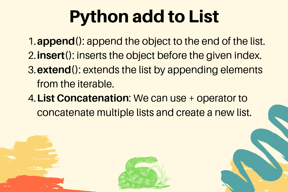  Python 