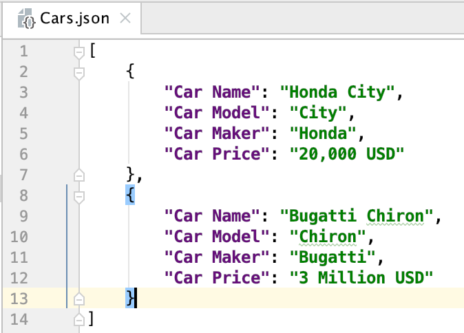 Python Pretty Print JSON DigitalOcean