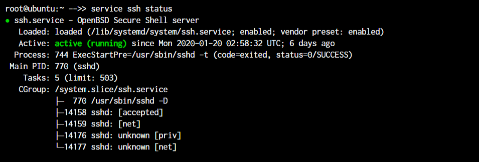 Top 50 Linux Commands You MUST Know DigitalOcean