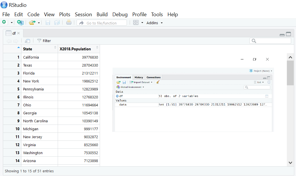 How To Find Standard Deviation In R Open Source Biology Genetics Interest Group