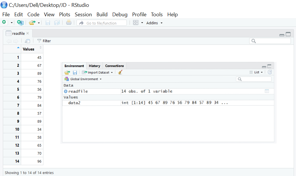 How To Find Standard Deviation In R DigitalOcean