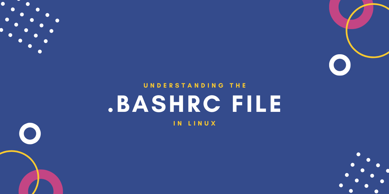 What Is bashrc File In Linux DigitalOcean