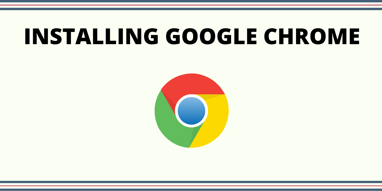 Install Chrome On Linux Mint Easy Step By Step Guide DigitalOcean