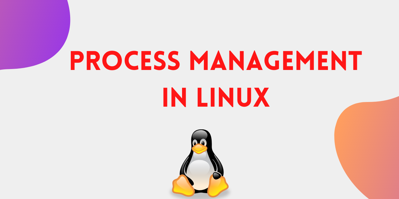 Commands For Process Management In Linux DigitalOcean